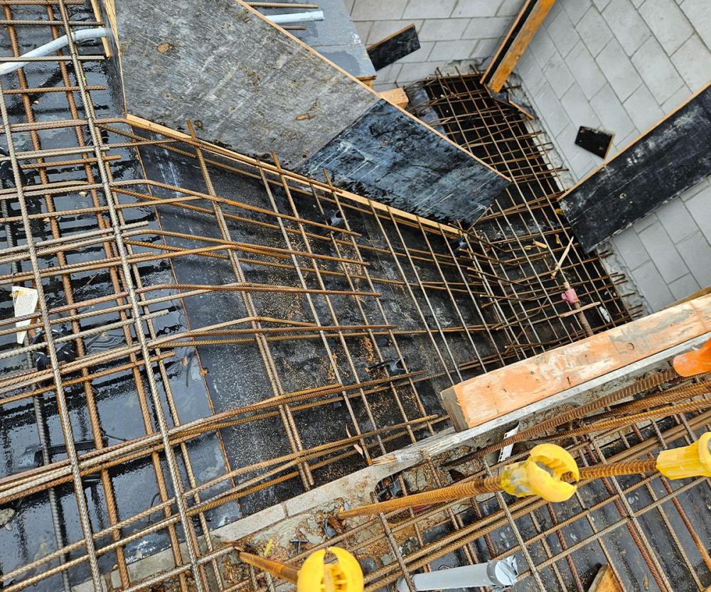 Robbo's Steel Fixing | Steel Fixing Specialists