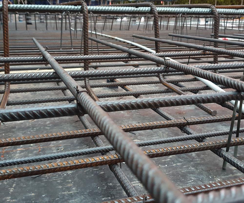 Robbo's Steel Fixing | Steel Fixing Specialists